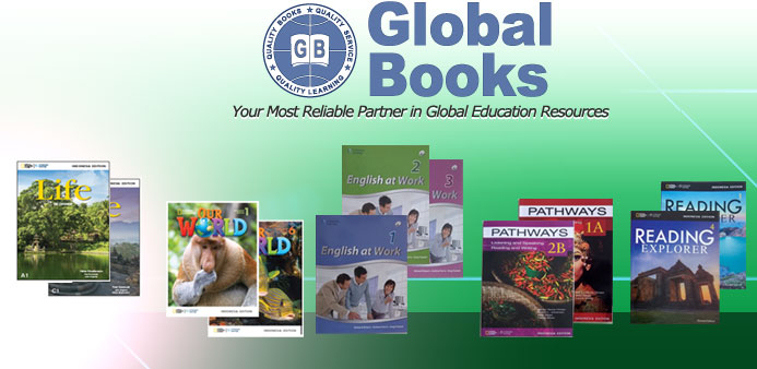 Global Books Indonesia - Distributor resmi buku terbitan McGraw-Hill ...